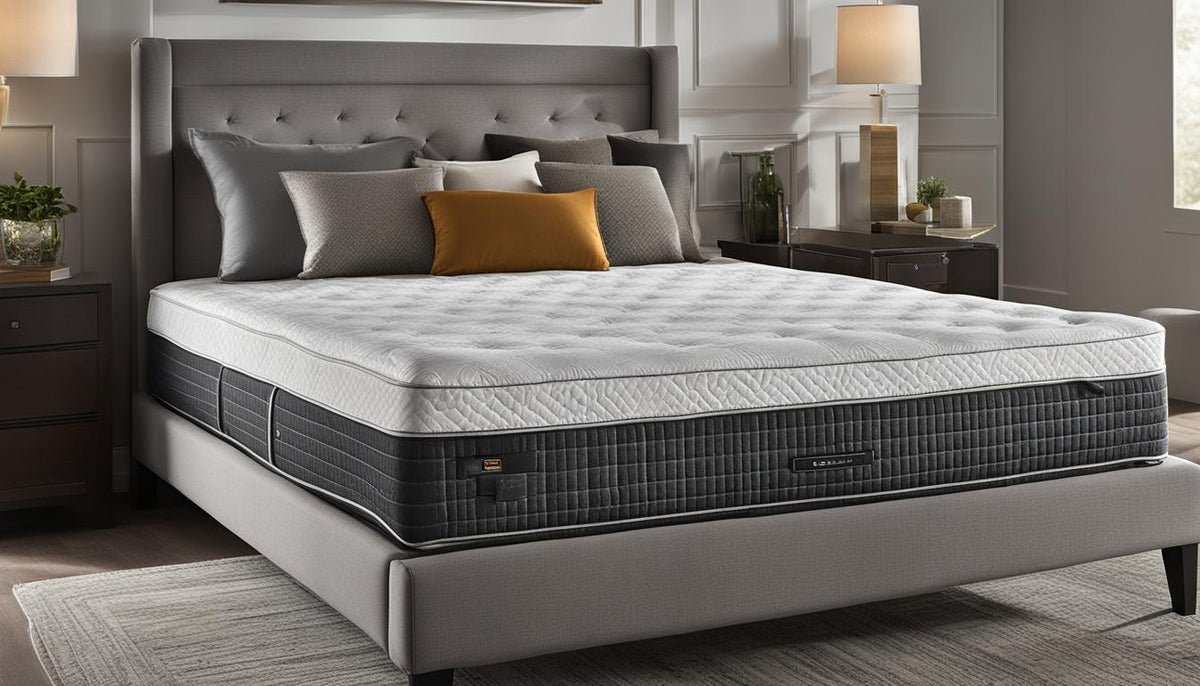Firm vs. Extra Firm Mattresses: Key Differences and How to Choose for ...