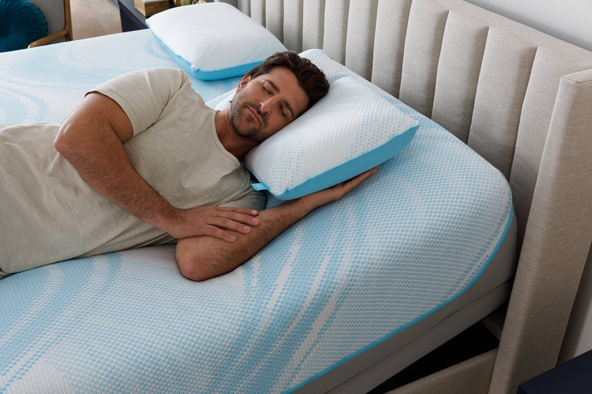 How Long Do Memory Foam Pillows Last? – Sleepology Mattress Shop