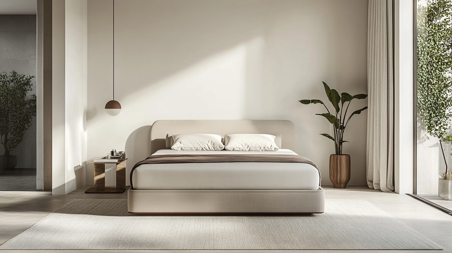 The Best Mattress For Side Sleepers With Lower Back Pain – Sleepology ...