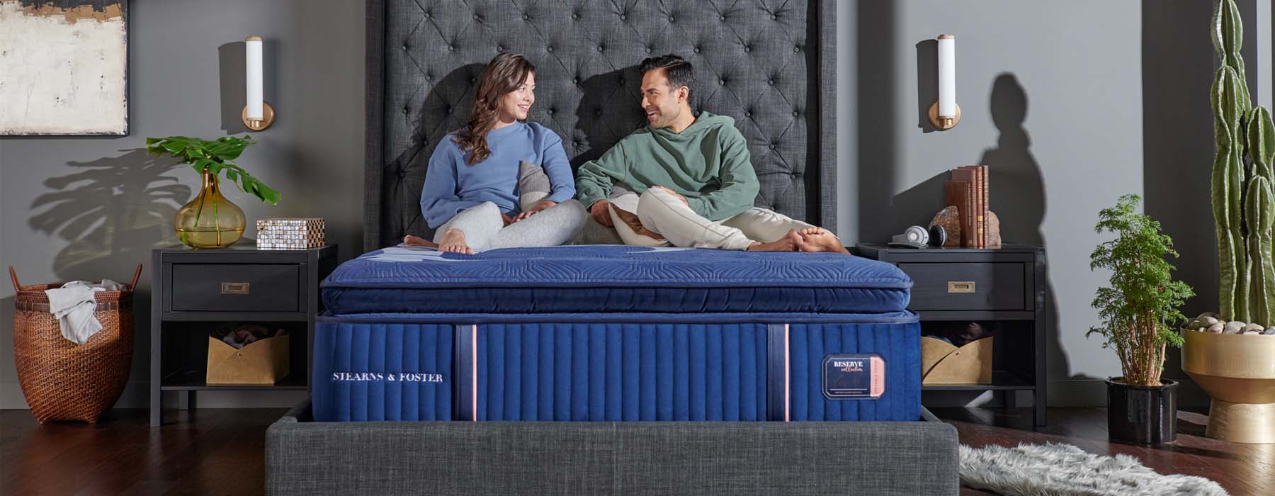 Sleepology | Best Mattress Brands | Best Mattress Price Predictor™